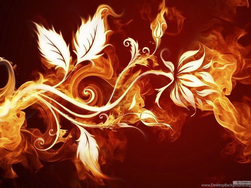 Fire Design Wallpapers - Wallpaper Cave