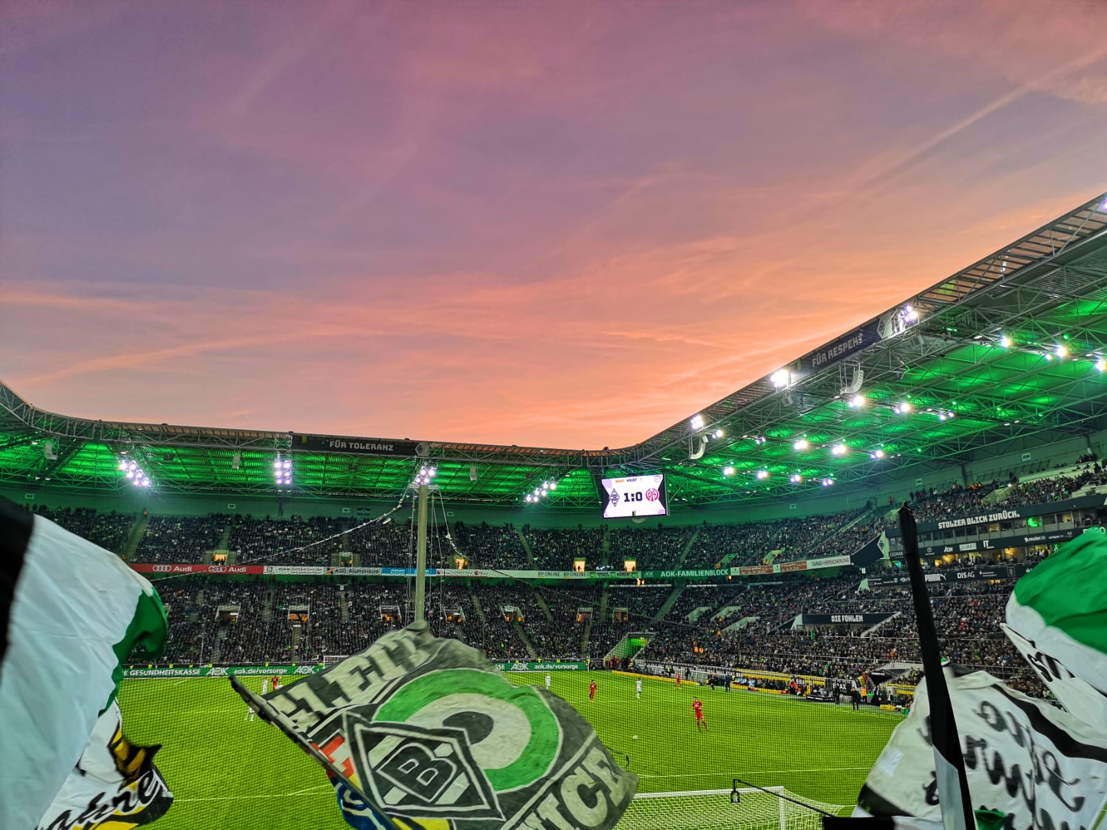 Gladbach Wallpapers - Wallpaper Cave