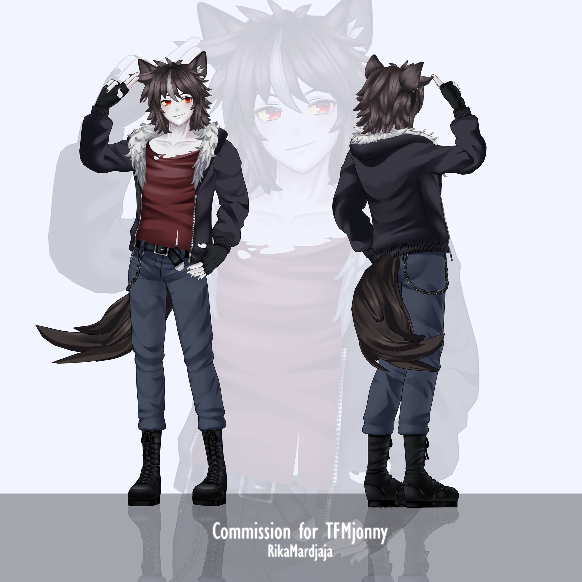 Tfmjonny Wallpapers - Wallpaper Cave