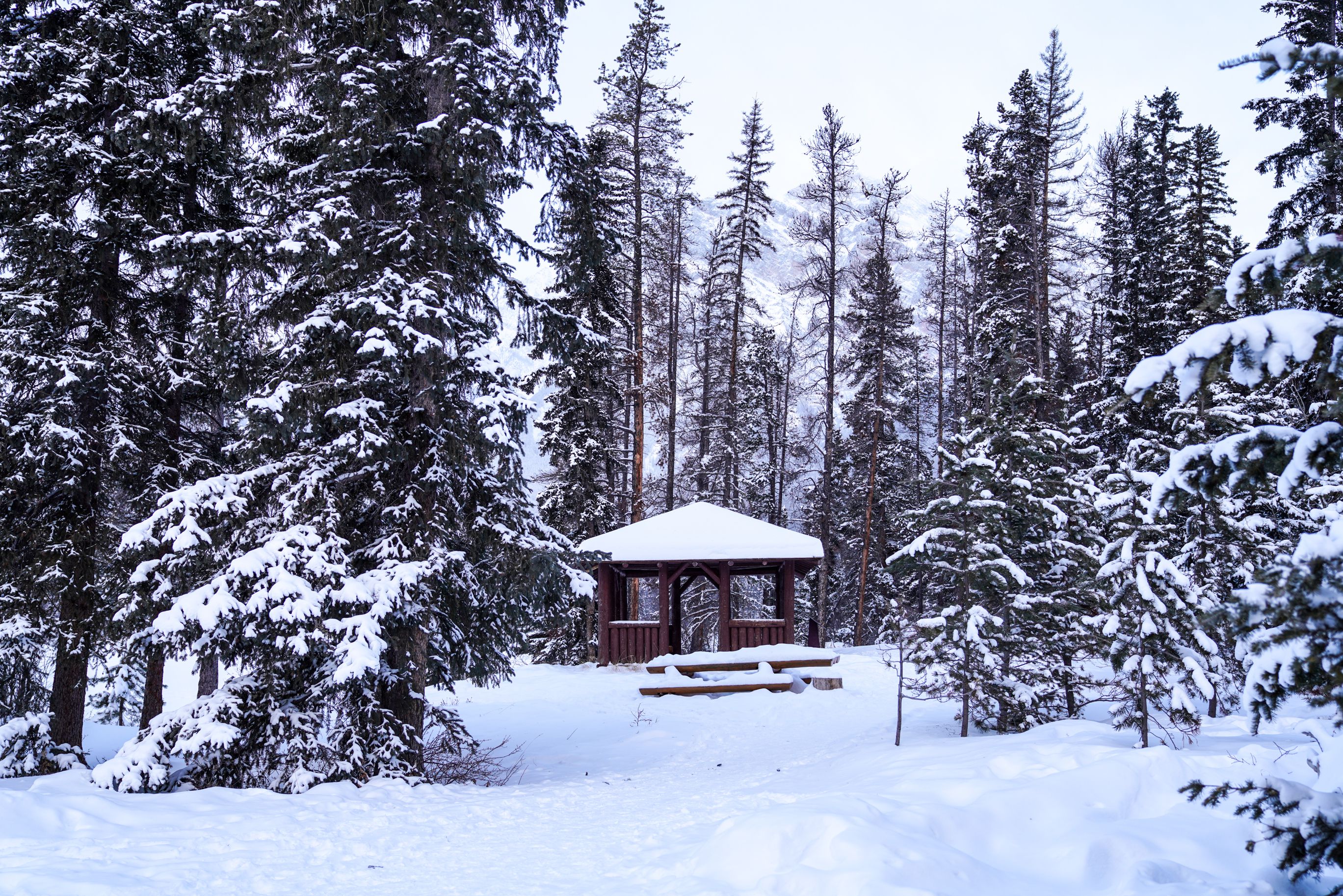 Mountains Late Winter Wallpapers - Wallpaper Cave