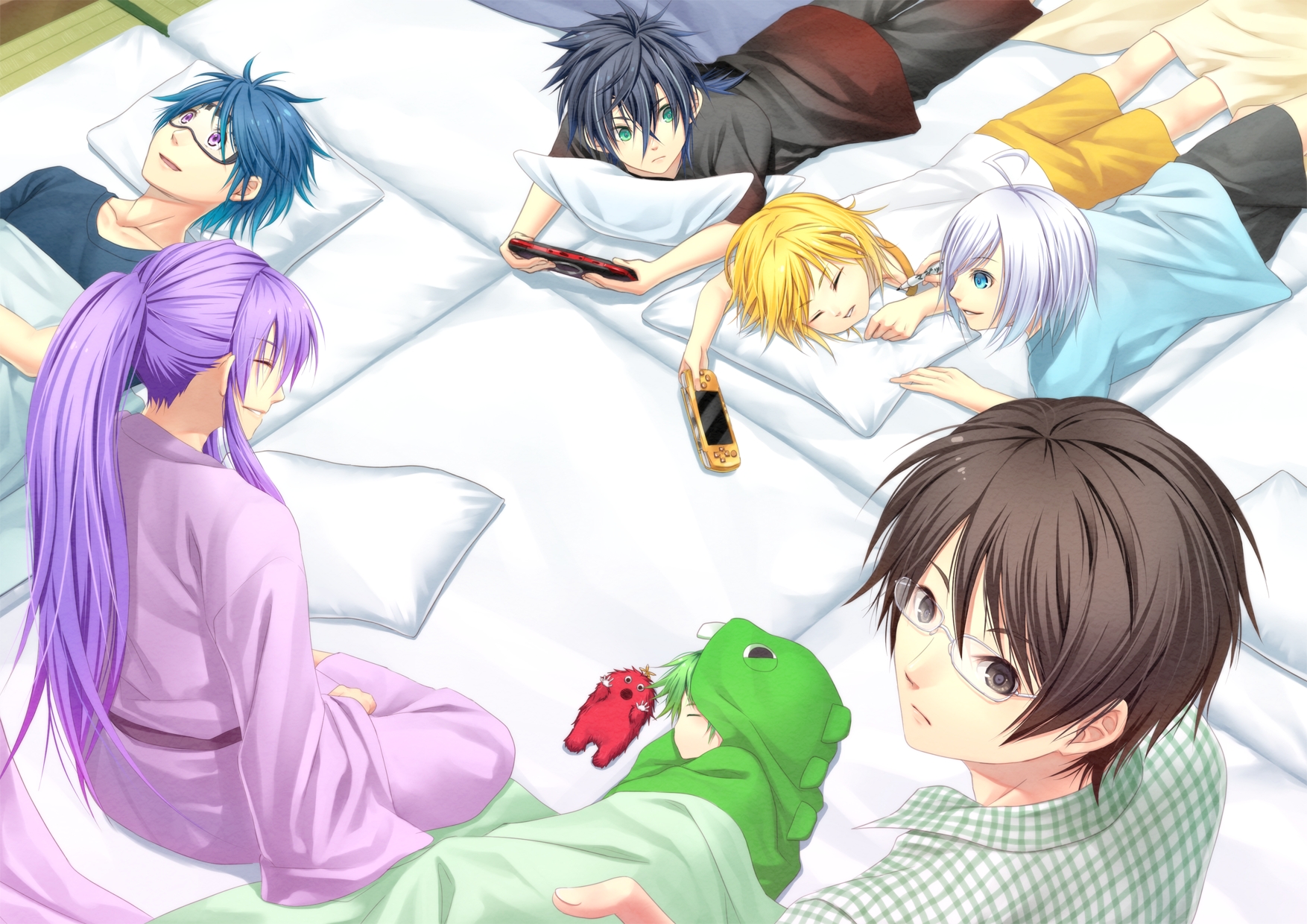 Utatane Piko Wallpapers - Wallpaper Cave