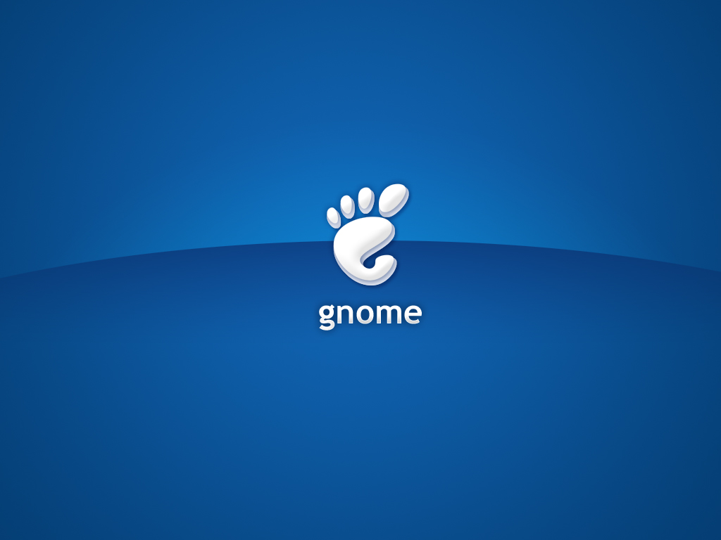 Gnome Linux Wallpapers - Wallpaper Cave