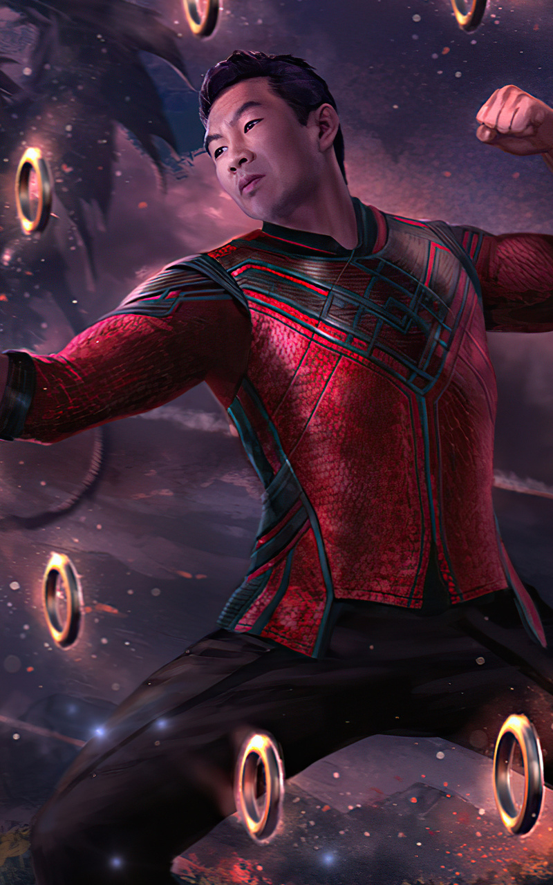 10 Rings Wallpapers - Wallpaper Cave