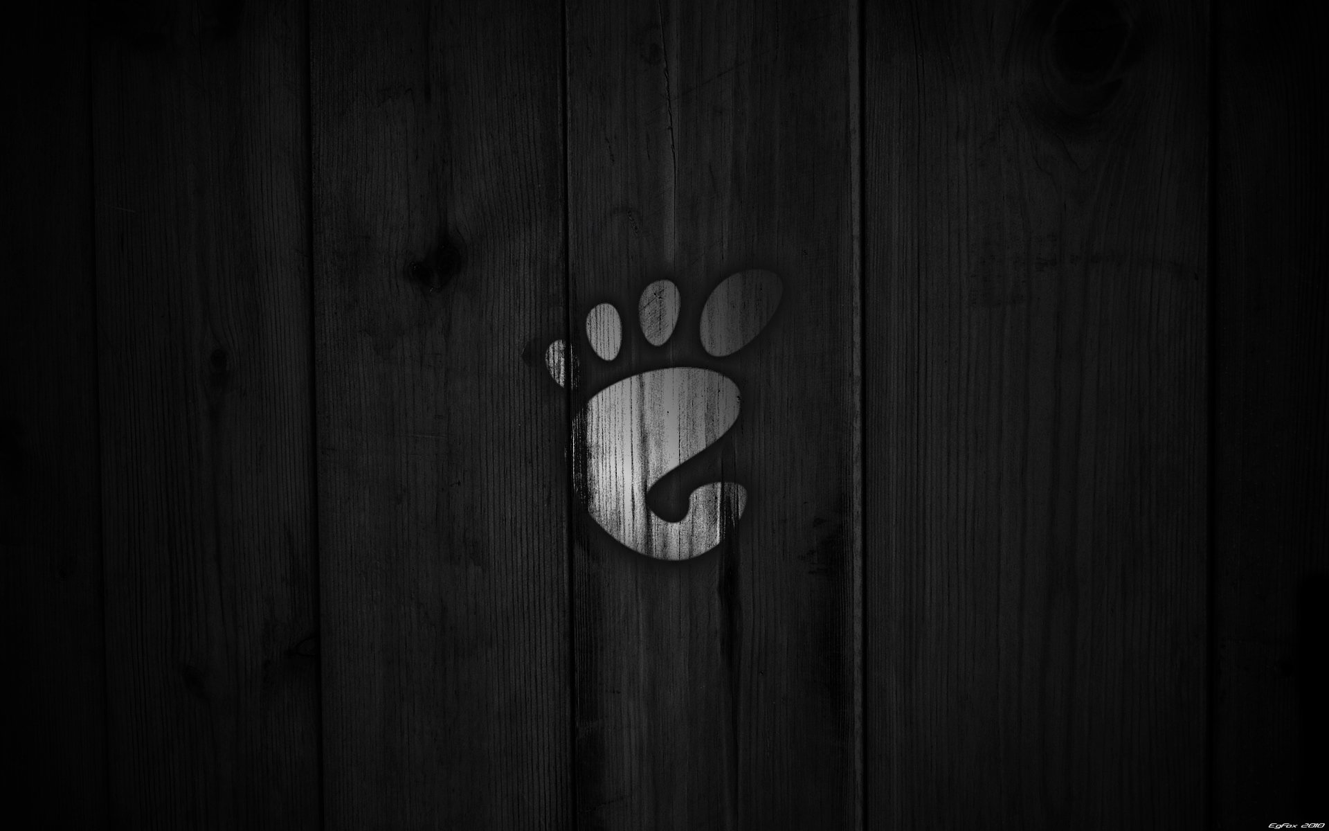 Gnome Linux Wallpapers - Wallpaper Cave