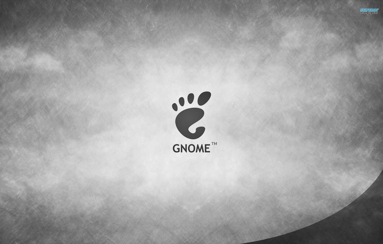 Gnome Linux Wallpapers - Wallpaper Cave