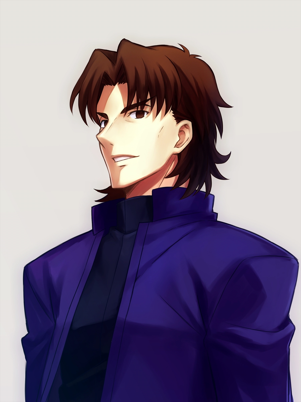Kirei Kotomine Wallpapers - Wallpaper Cave