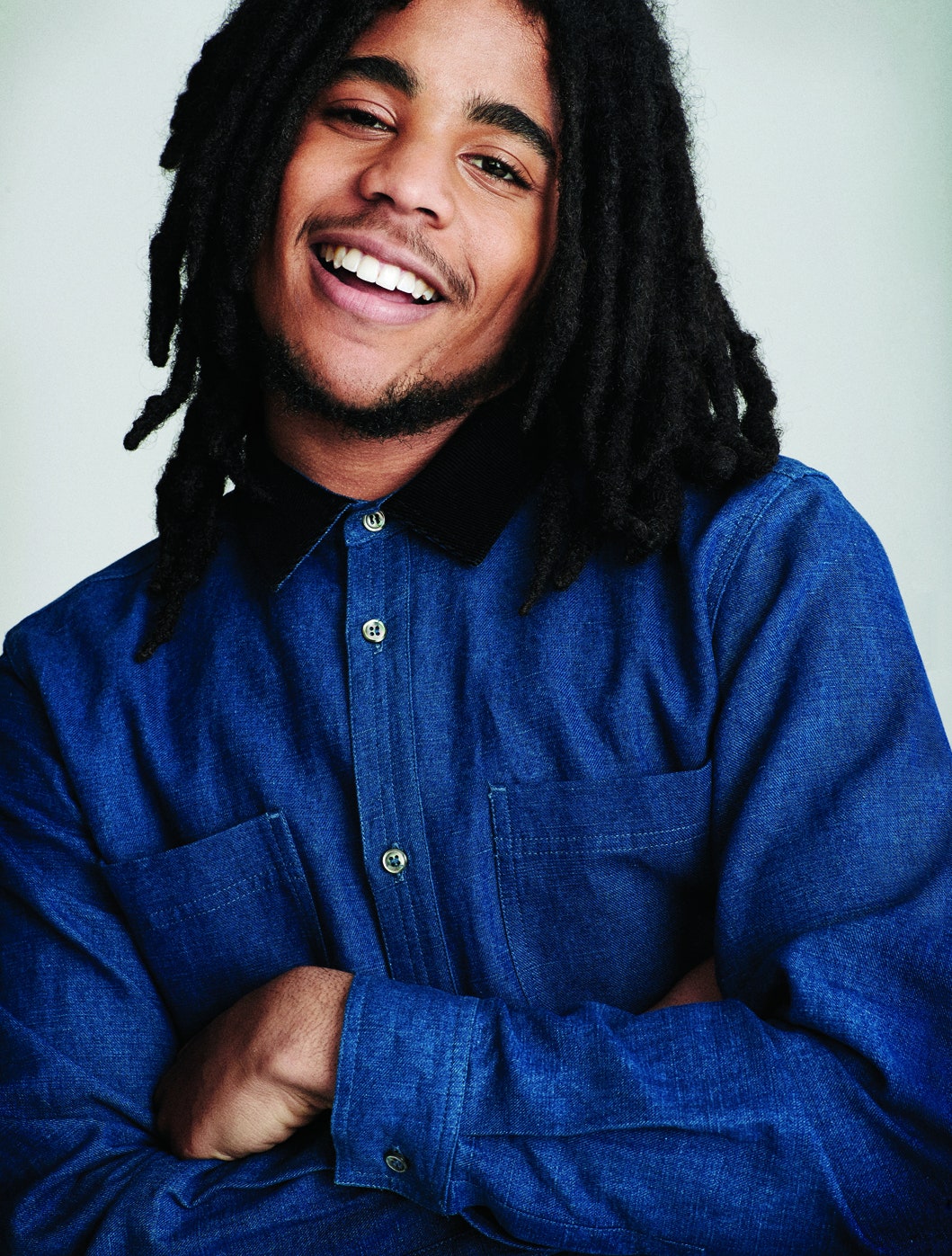 Skip Marley Wallpapers - Wallpaper Cave