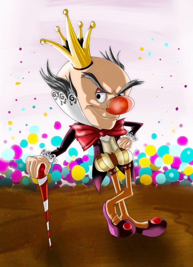 King Candy Wallpapers - Wallpaper Cave