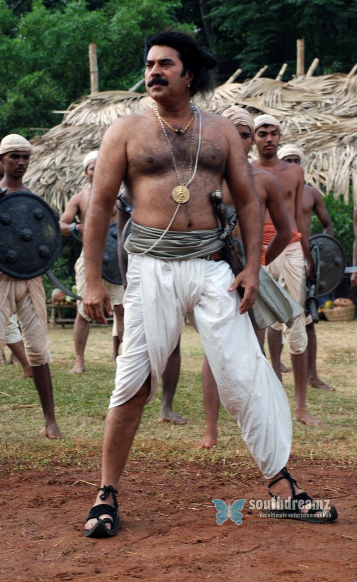 Pazhassi Raja Wallpapers - Wallpaper Cave