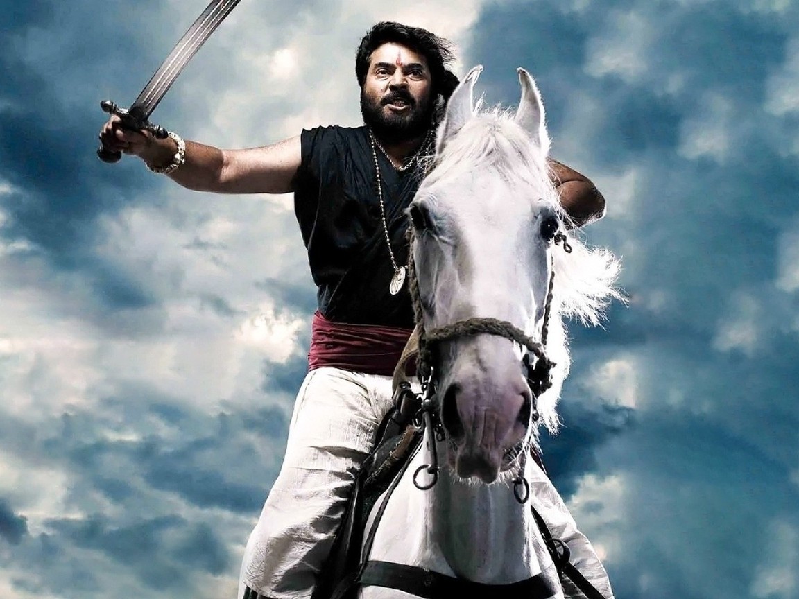 Pazhassi Raja Wallpapers - Wallpaper Cave