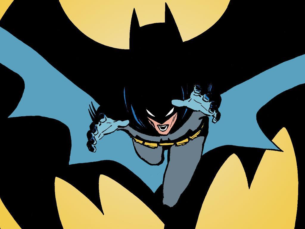 Batman Year One Wallpapers - Wallpaper Cave