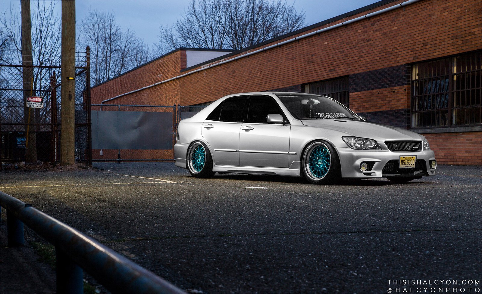 Lexus IS200 Wallpapers - Wallpaper Cave