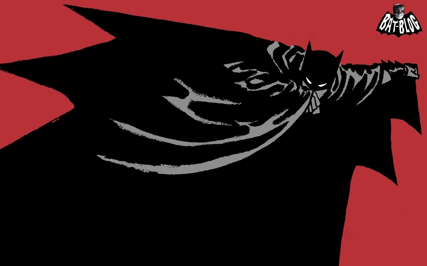 Batman Year One Wallpapers - Wallpaper Cave