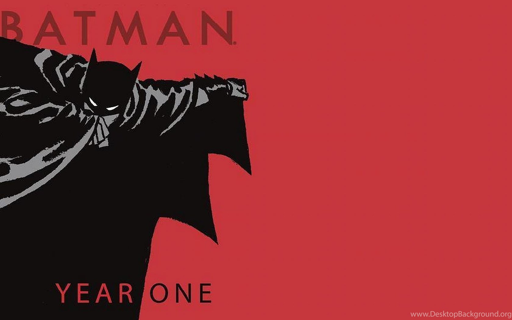 Batman Year One Wallpapers - Wallpaper Cave