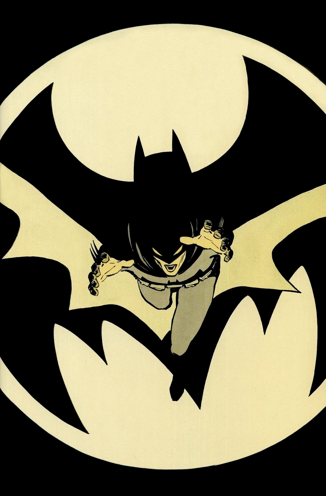 Batman Year One Wallpapers - Wallpaper Cave