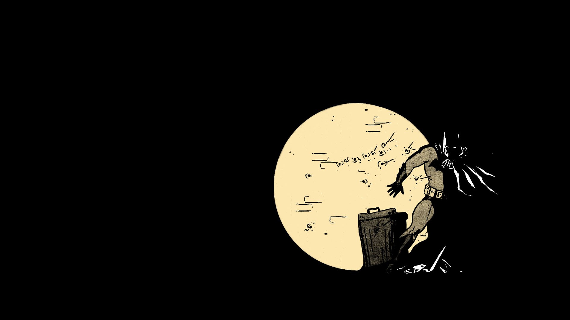 Batman Year One Wallpapers - Wallpaper Cave