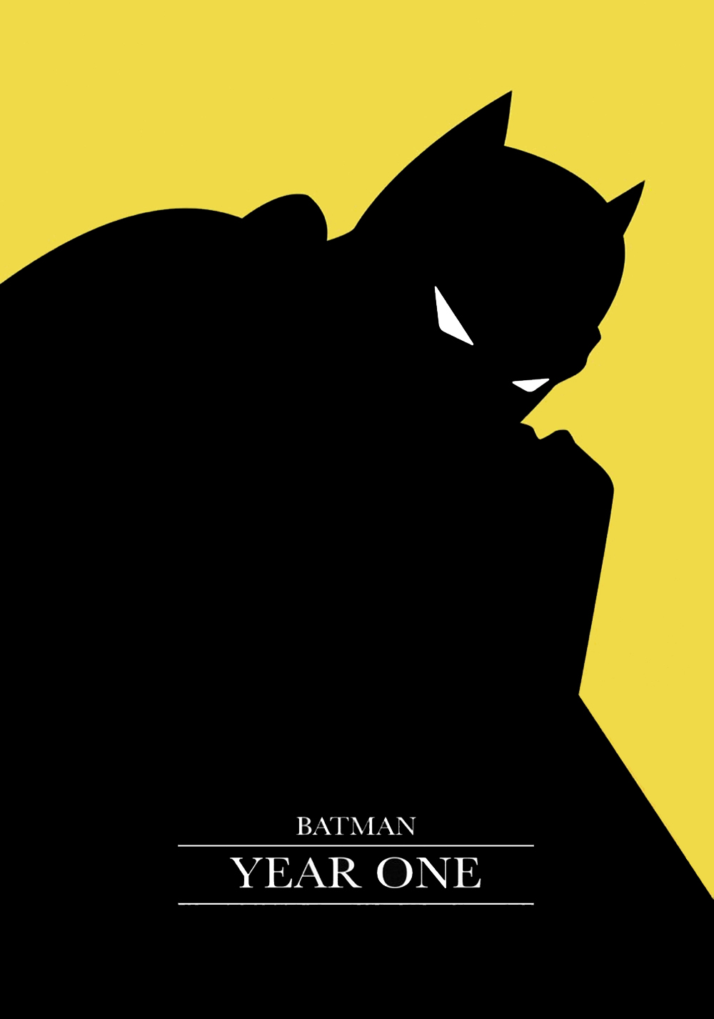 Batman Year One Wallpapers - Wallpaper Cave