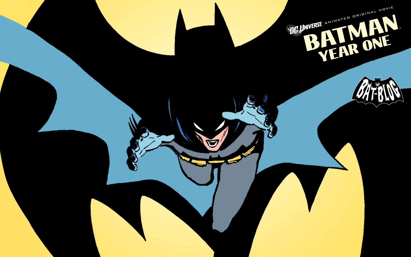 Batman Year One Wallpapers - Wallpaper Cave
