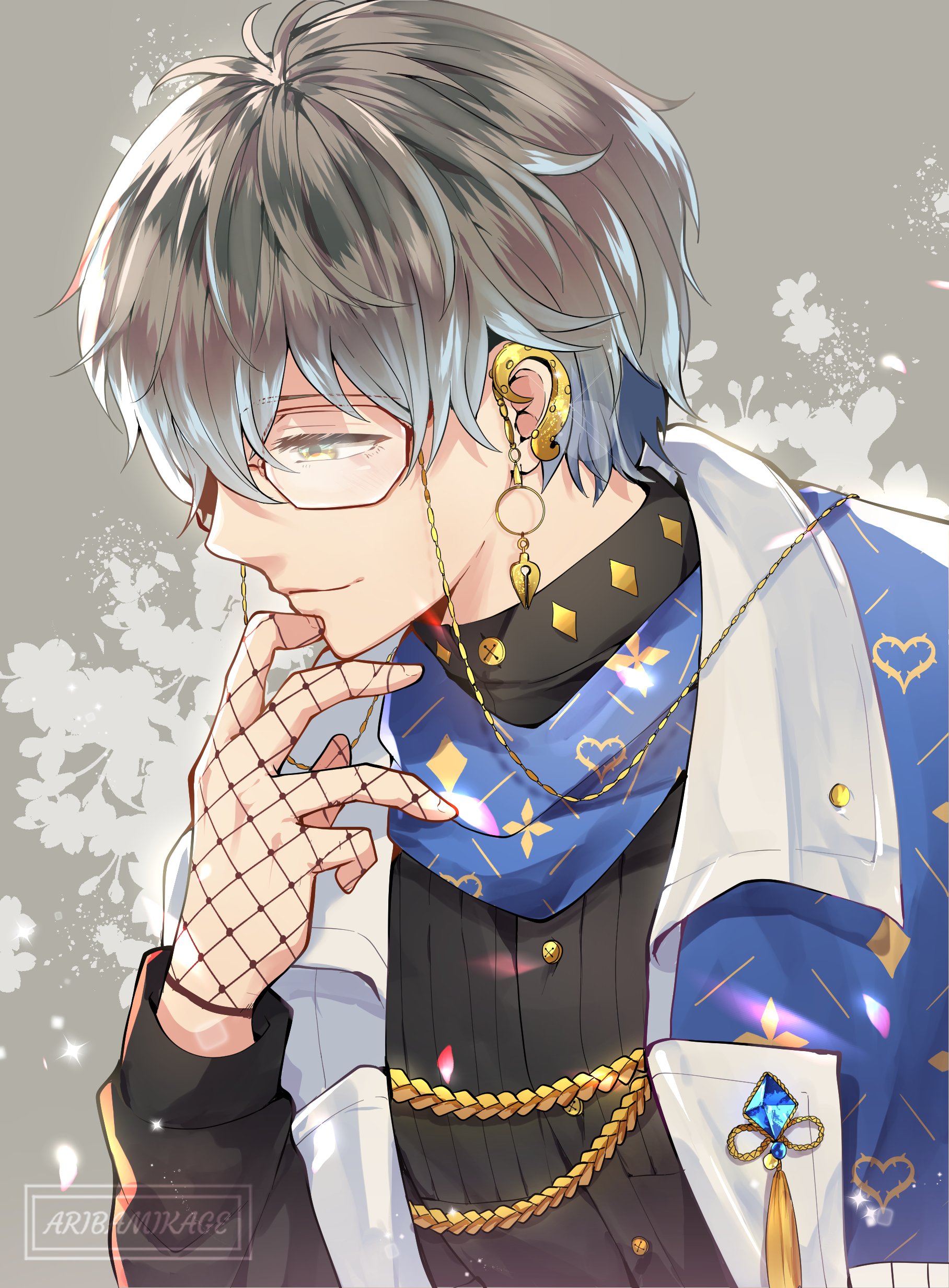 Luxiem Wallpapers - Wallpaper Cave