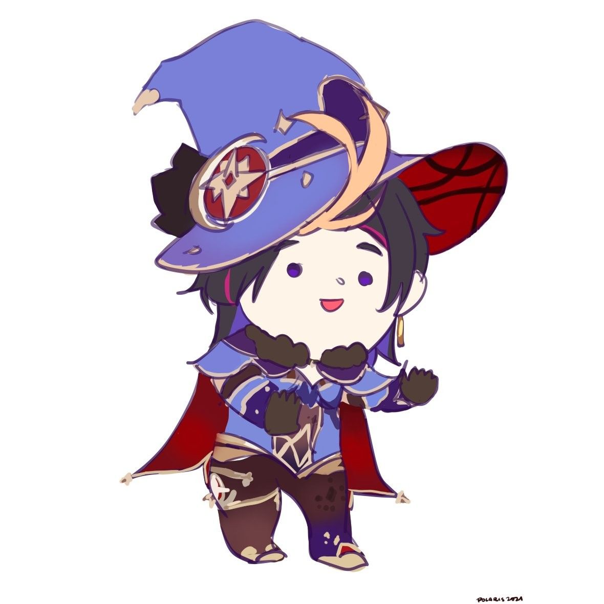 Luxiem Wallpapers - Wallpaper Cave