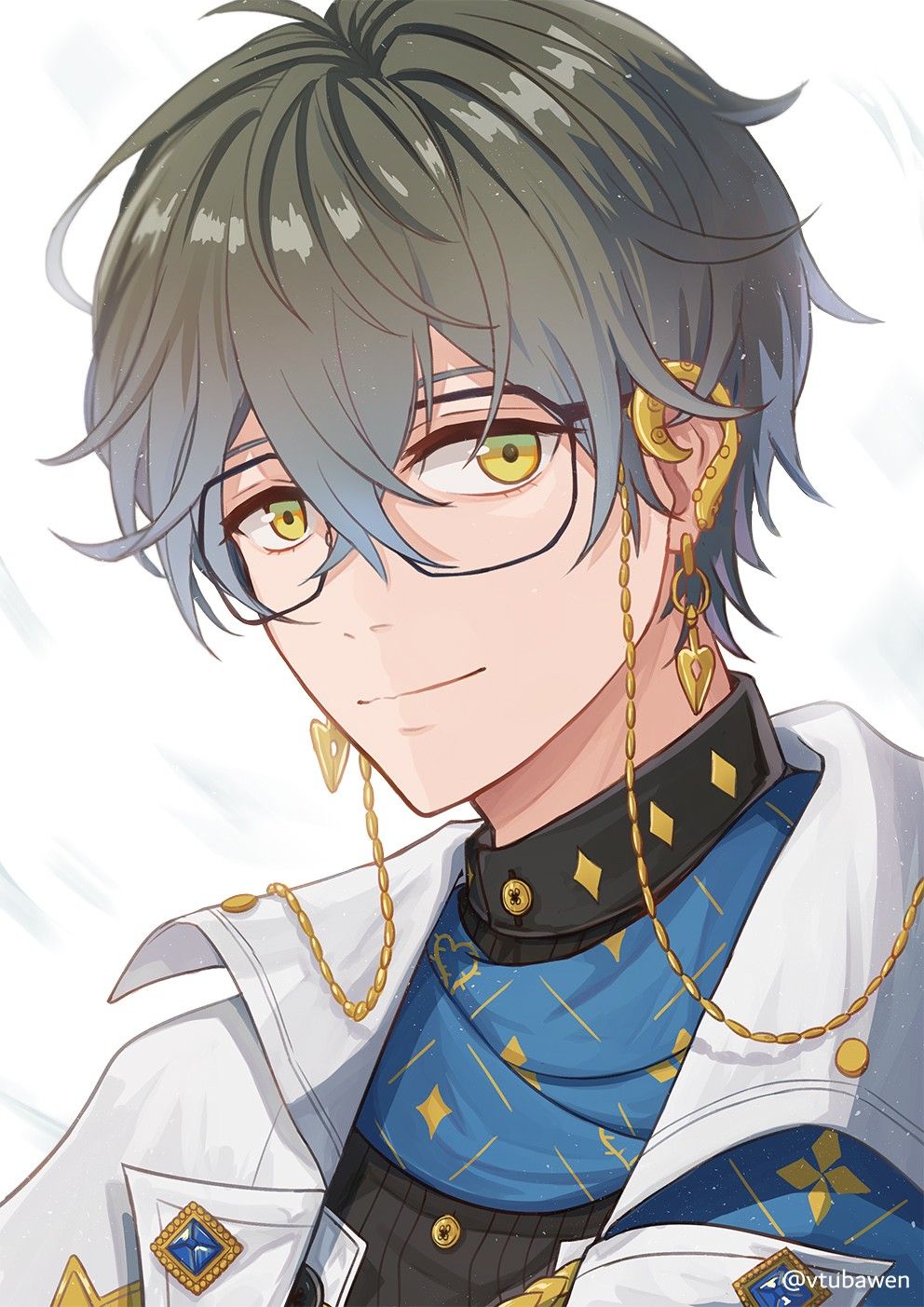 Luxiem Wallpapers - Wallpaper Cave