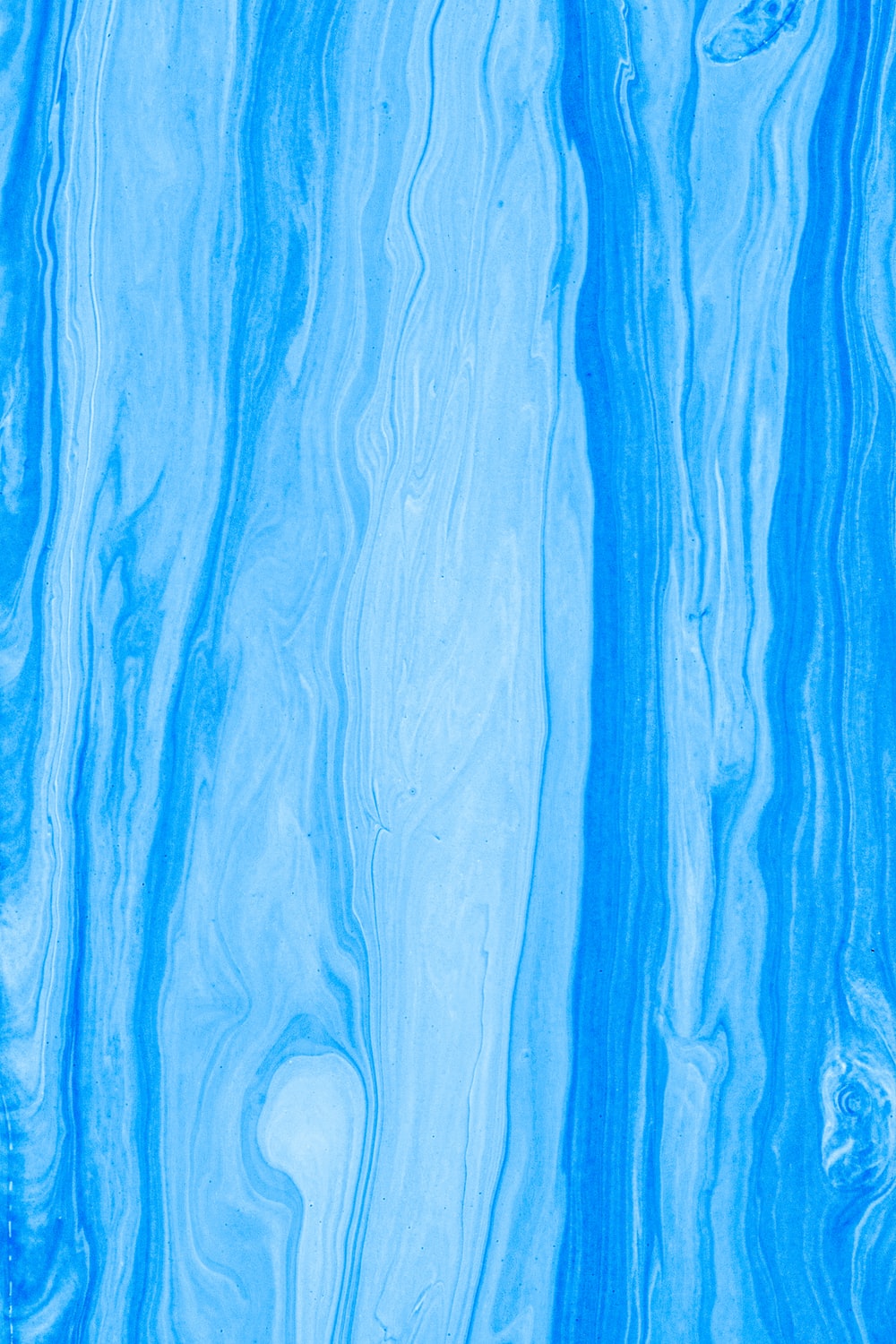 Abstract Liquid Light Blue And White Wallpapers - Wallpaper Cave