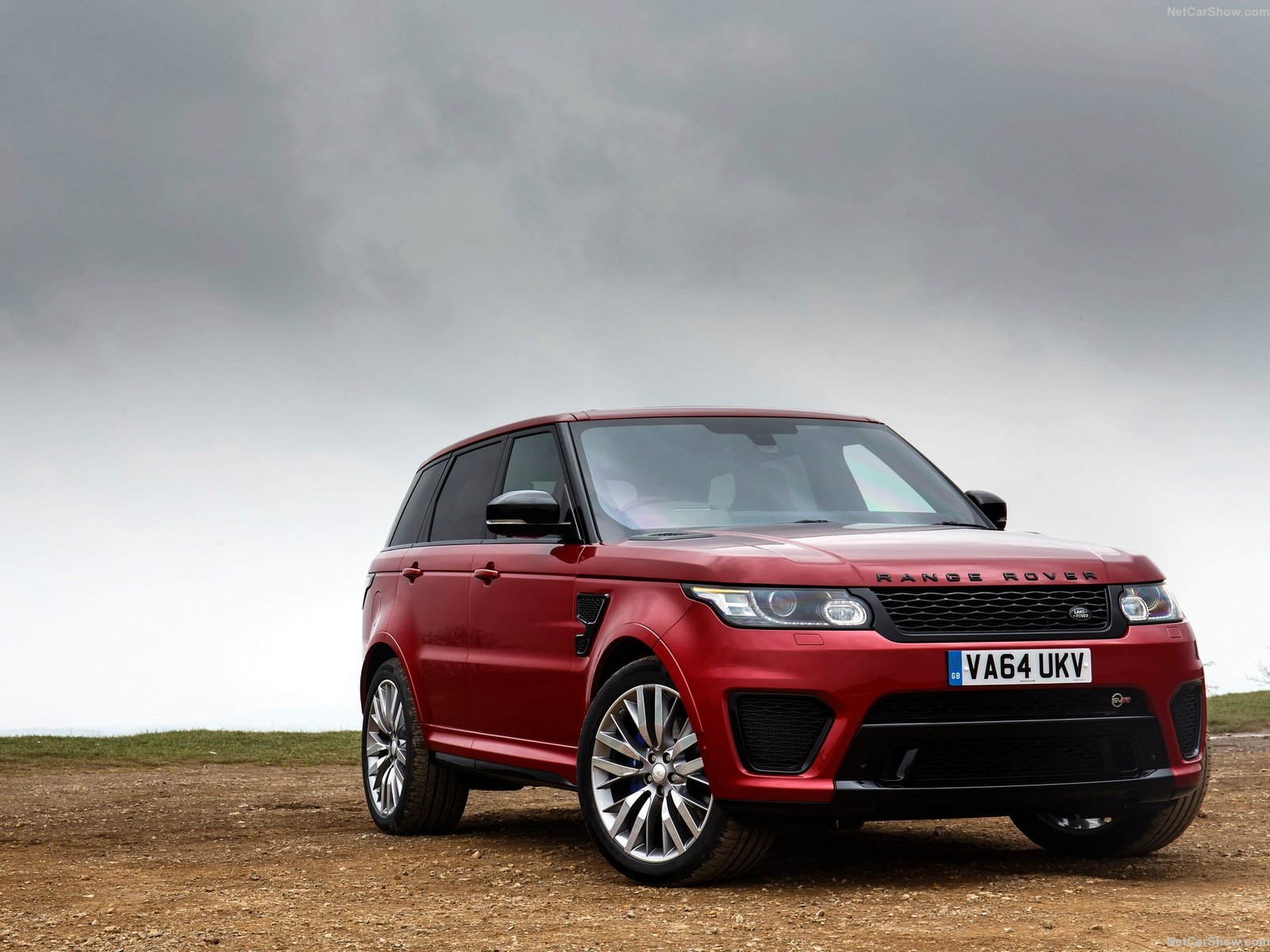 Overfinch Range Rover Sport Wallpapers - Wallpaper Cave