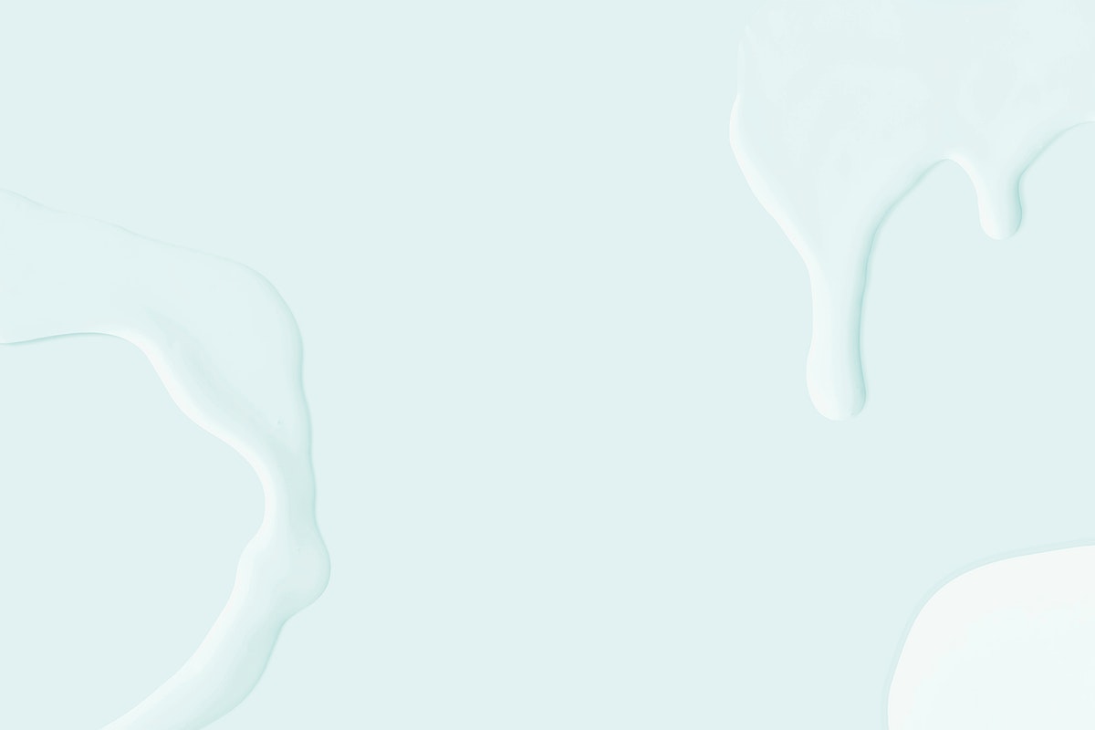 Abstract Liquid Light Blue And White Wallpapers - Wallpaper Cave
