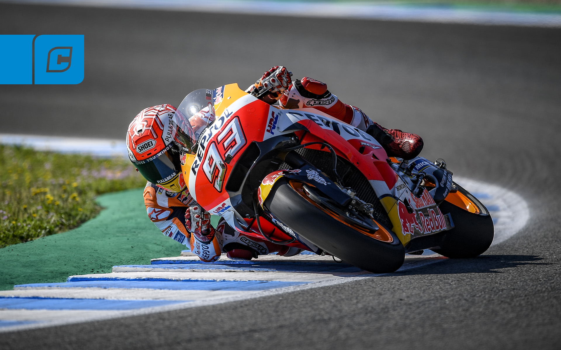 Marc Marquez 2022 Wallpapers - Wallpaper Cave