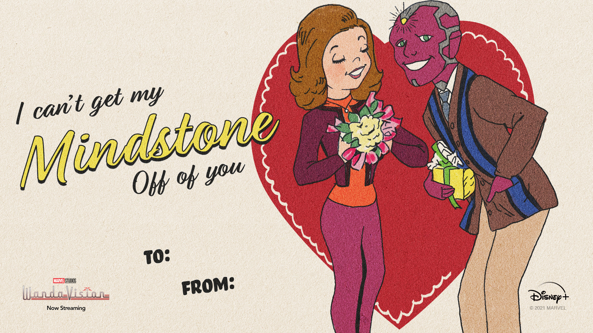Valentines Marvel Wallpapers - Wallpaper Cave
