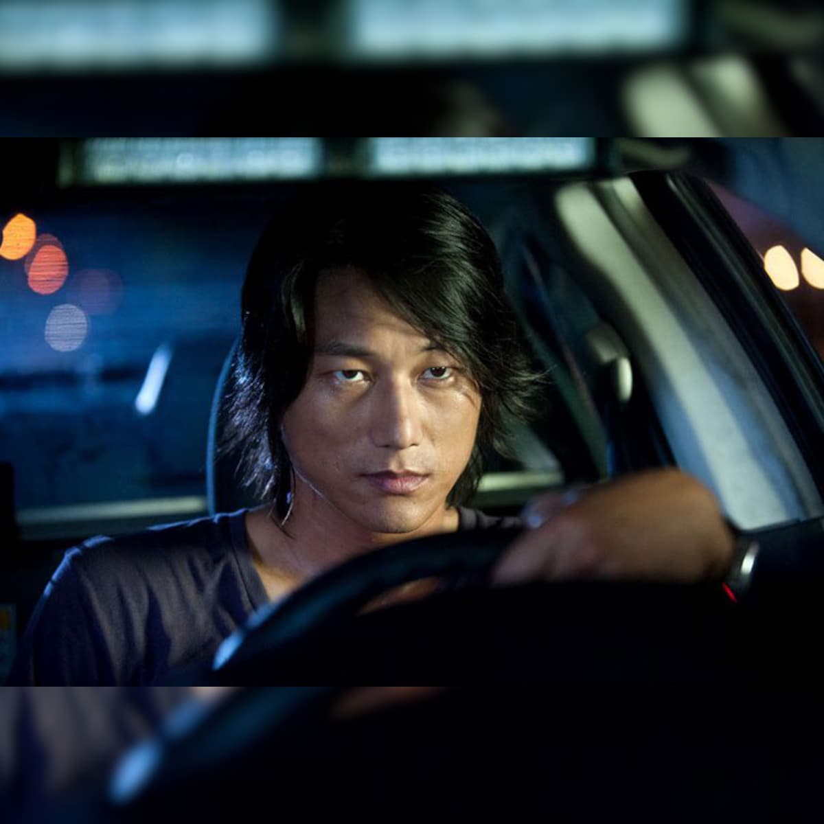 Fast And Furious Han Wallpapers - Wallpaper Cave