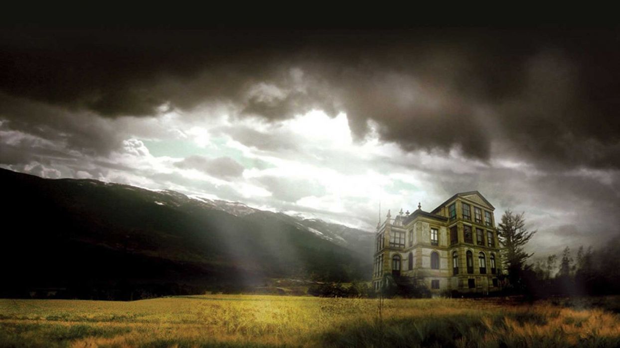 Orphanage Wallpapers - Wallpaper Cave