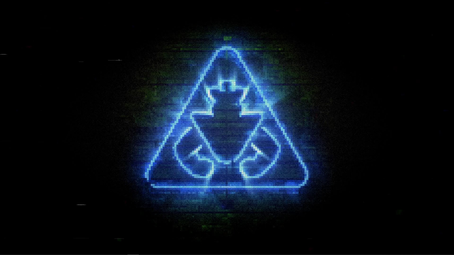 Neon FNAF Wallpapers - Wallpaper Cave