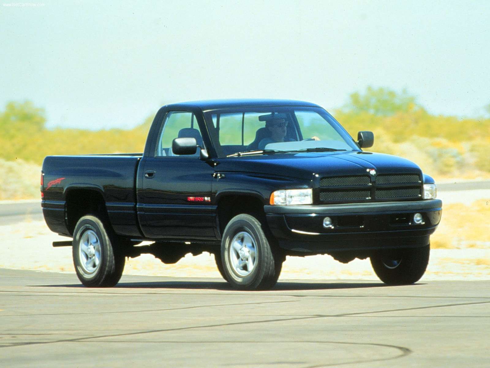 1996 Dodge Ram 1500 Wallpapers - Wallpaper Cave