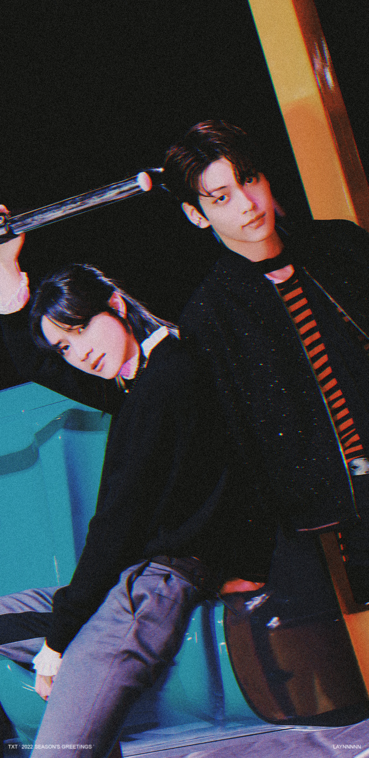 TXT 2022 Wallpapers - Wallpaper Cave