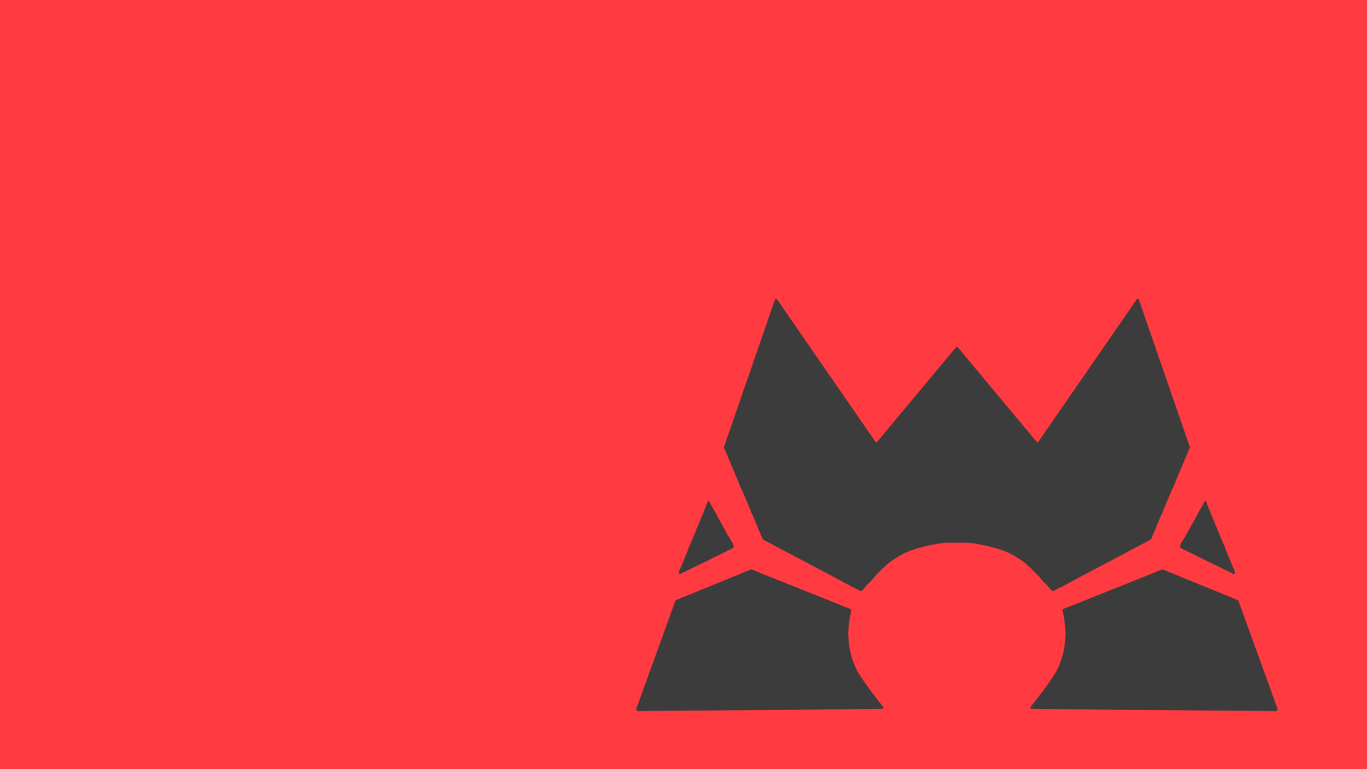 Pokemon Team Magma Logo