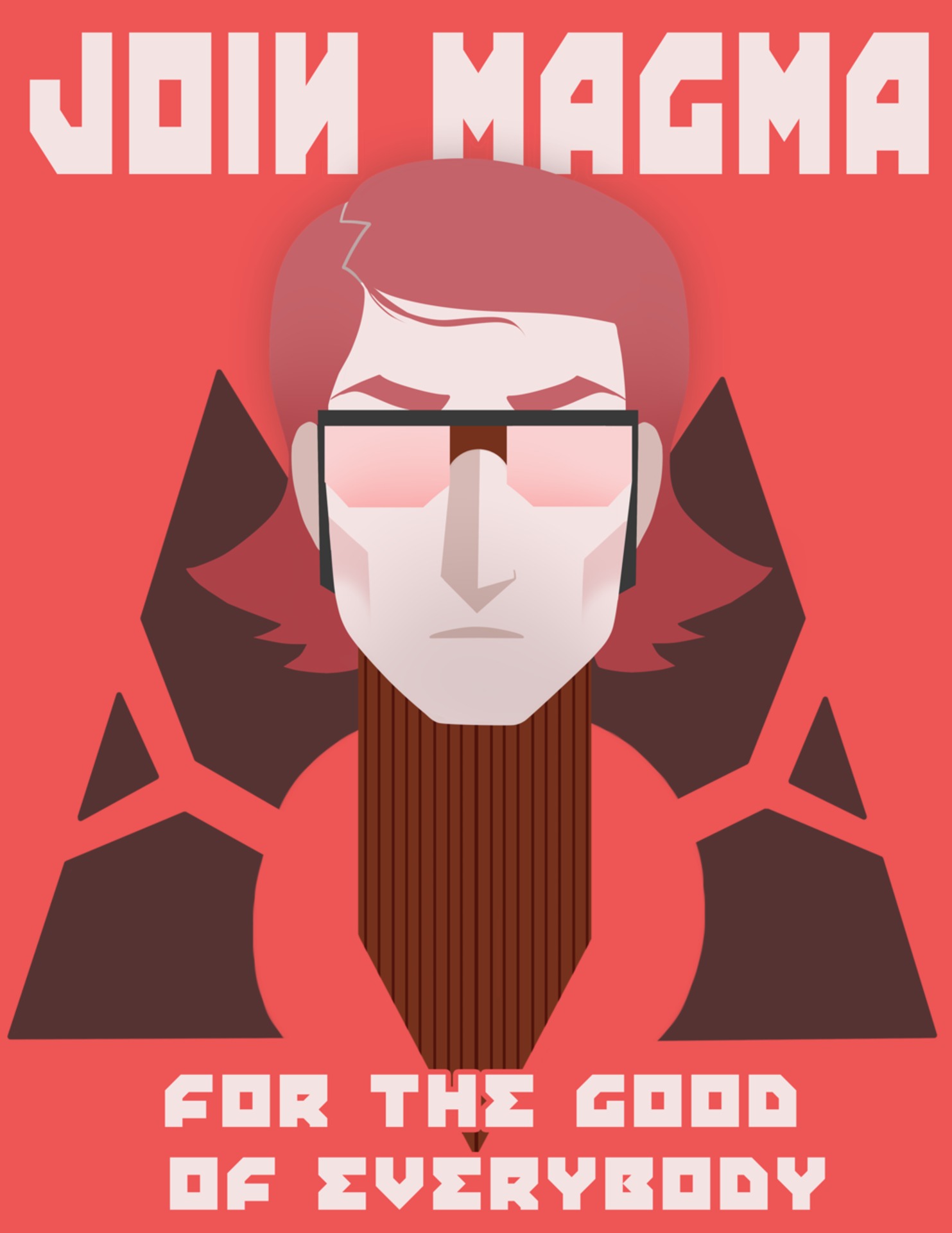 Team Magma Wallpapers - Wallpaper Cave