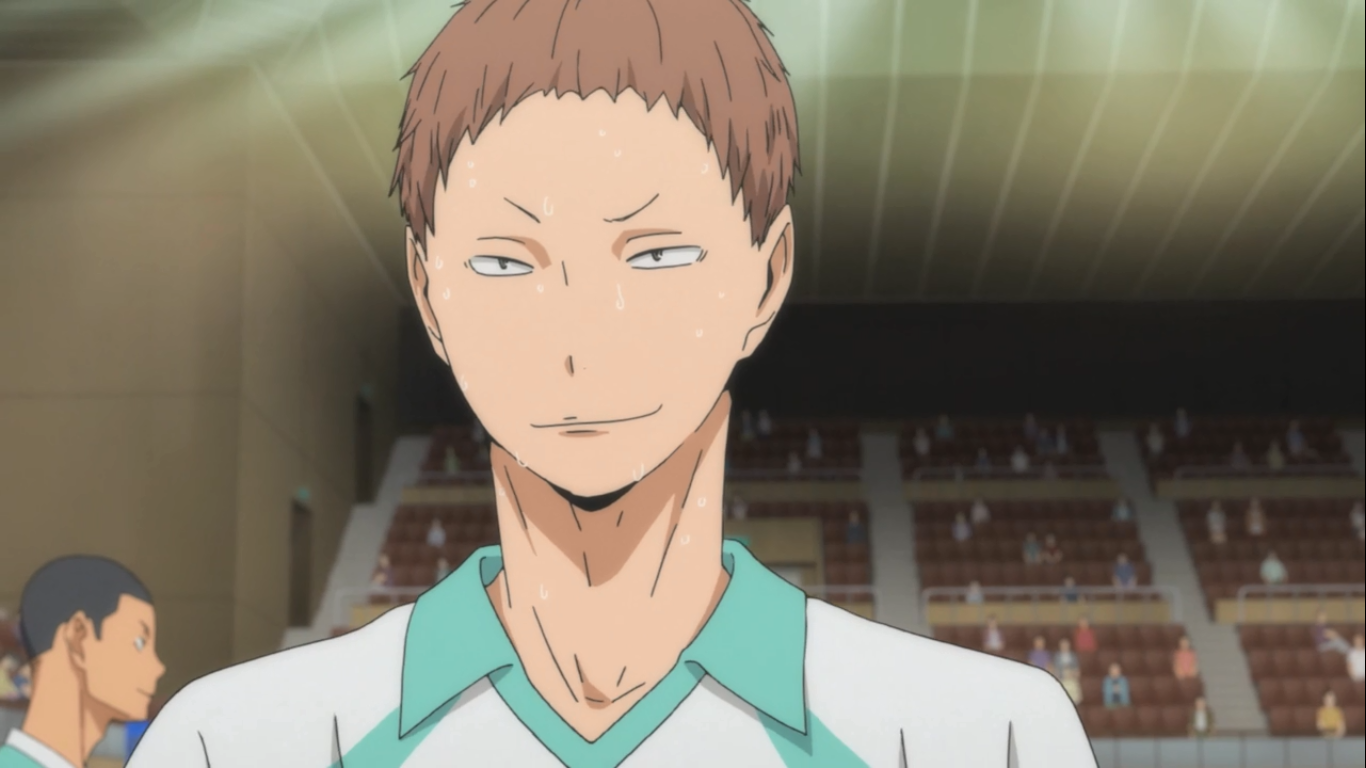 Hanamaki Wallpapers - Wallpaper Cave