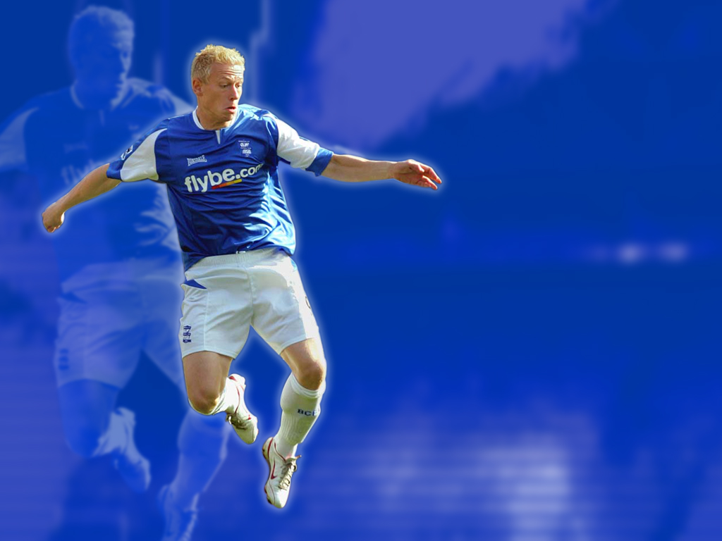 Birmingham City F.C. Wallpapers - Wallpaper Cave