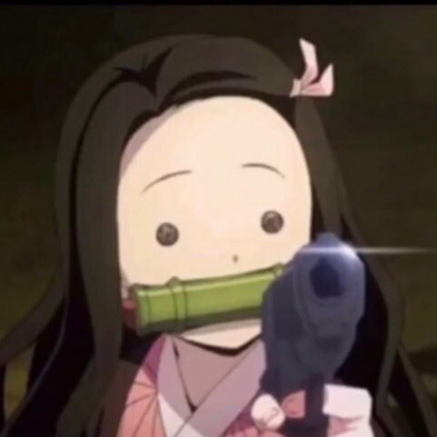 Funny Nezuko Wallpapers - Wallpaper Cave