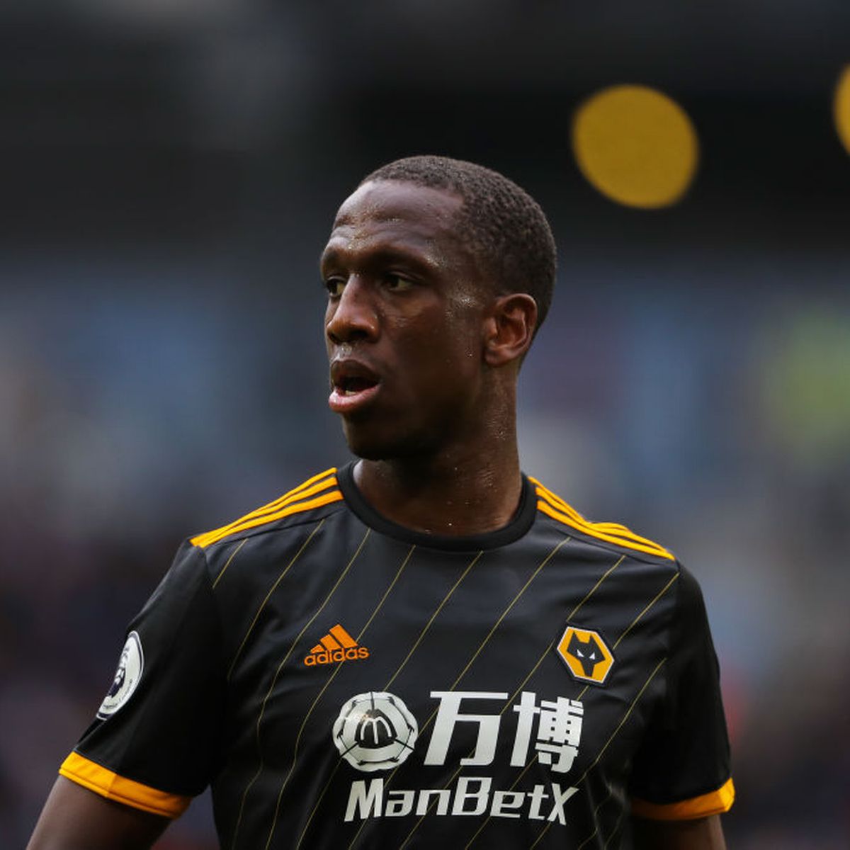 Willy Boly Wallpapers - Wallpaper Cave