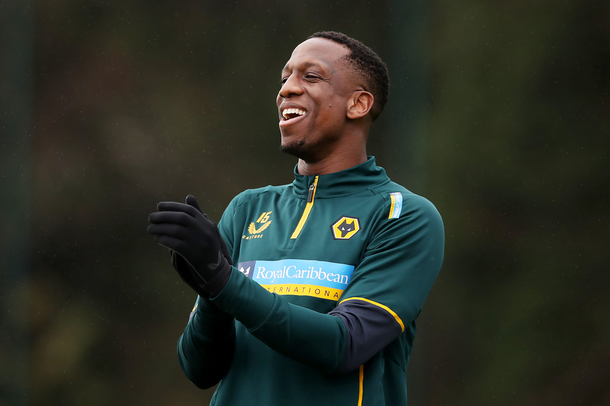 Willy Boly Wallpapers - Wallpaper Cave