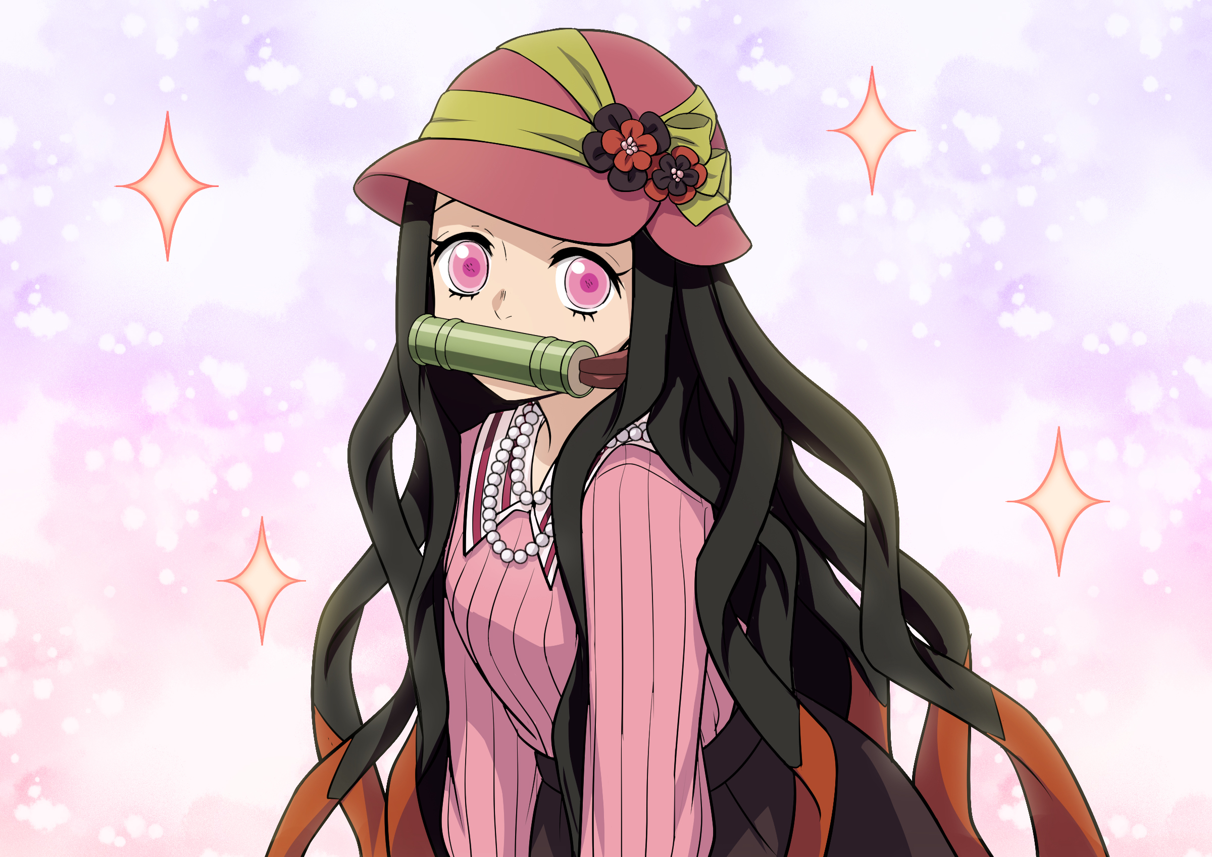 Funny Nezuko Wallpapers - Wallpaper Cave