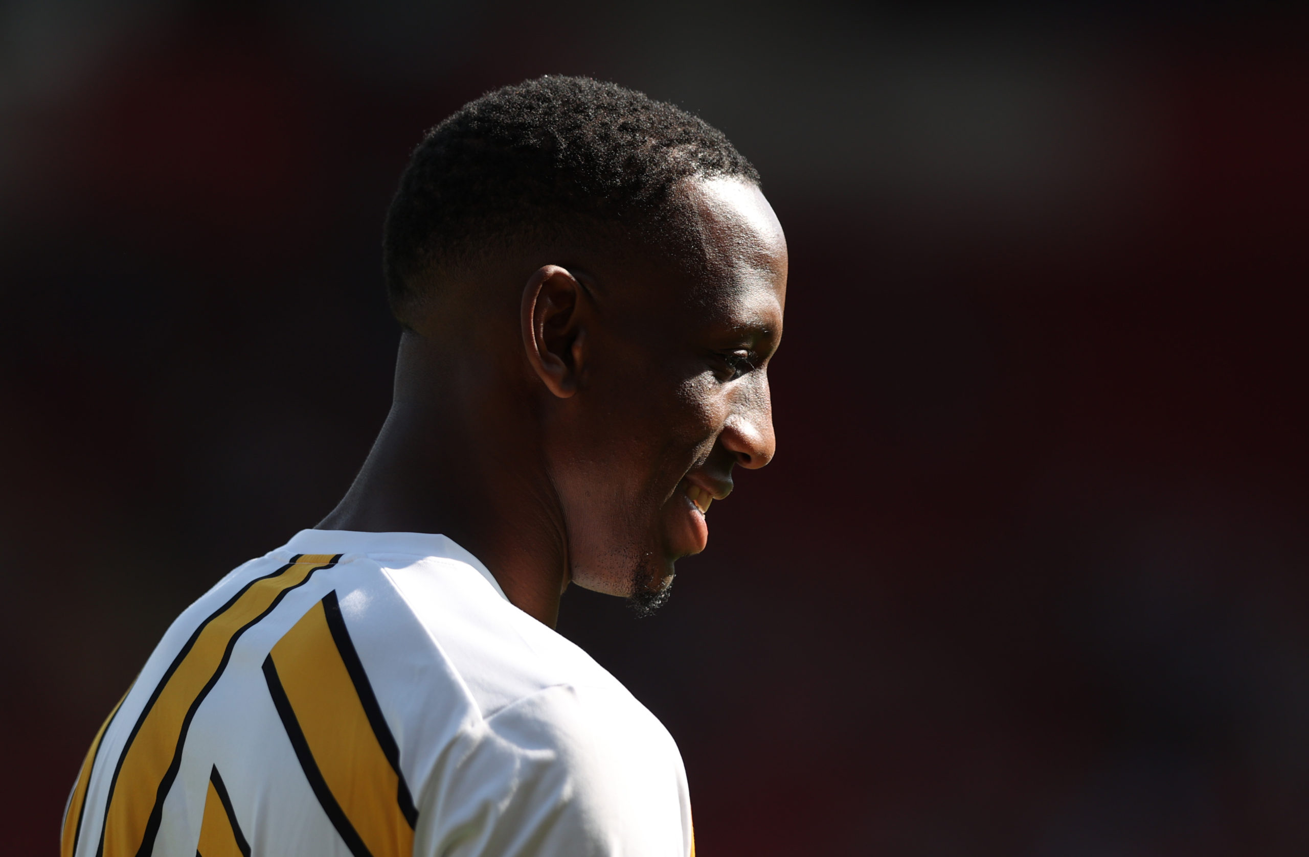 Willy Boly Wallpapers - Wallpaper Cave