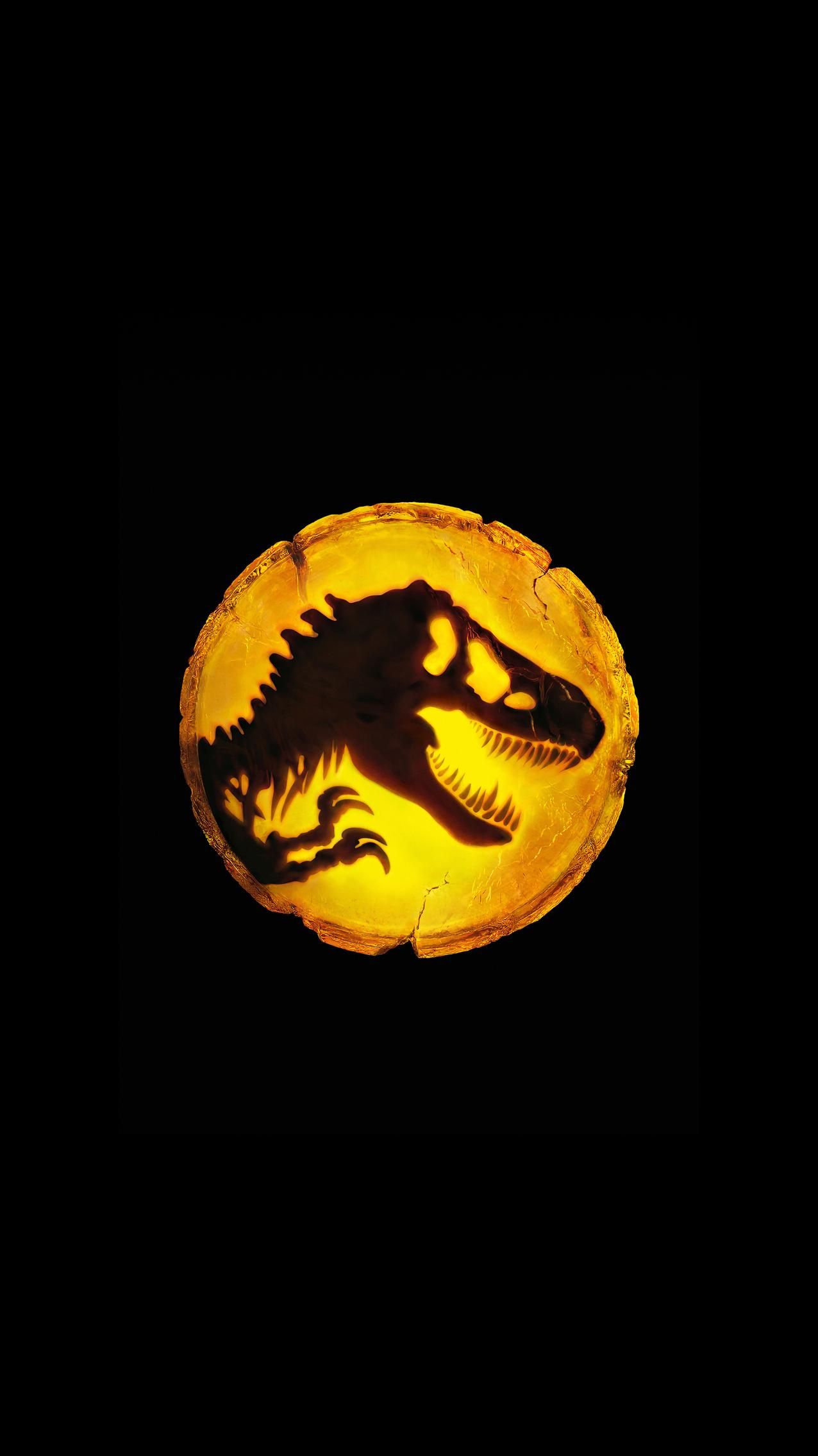 Jurassic World Phone Wallpapers - Wallpaper Cave