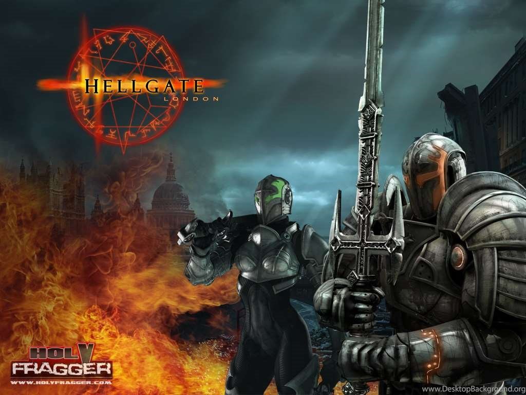 Hellgate Wallpapers - Wallpaper Cave