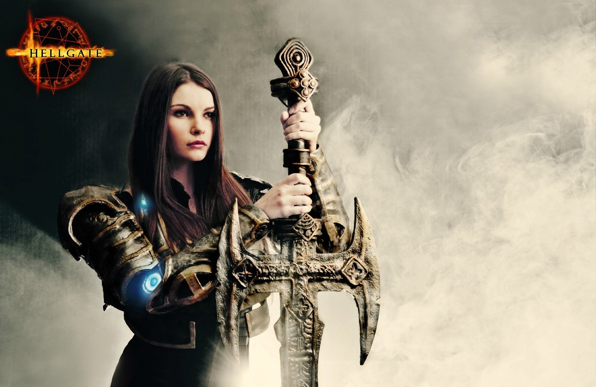 Hellgate Wallpapers - Wallpaper Cave