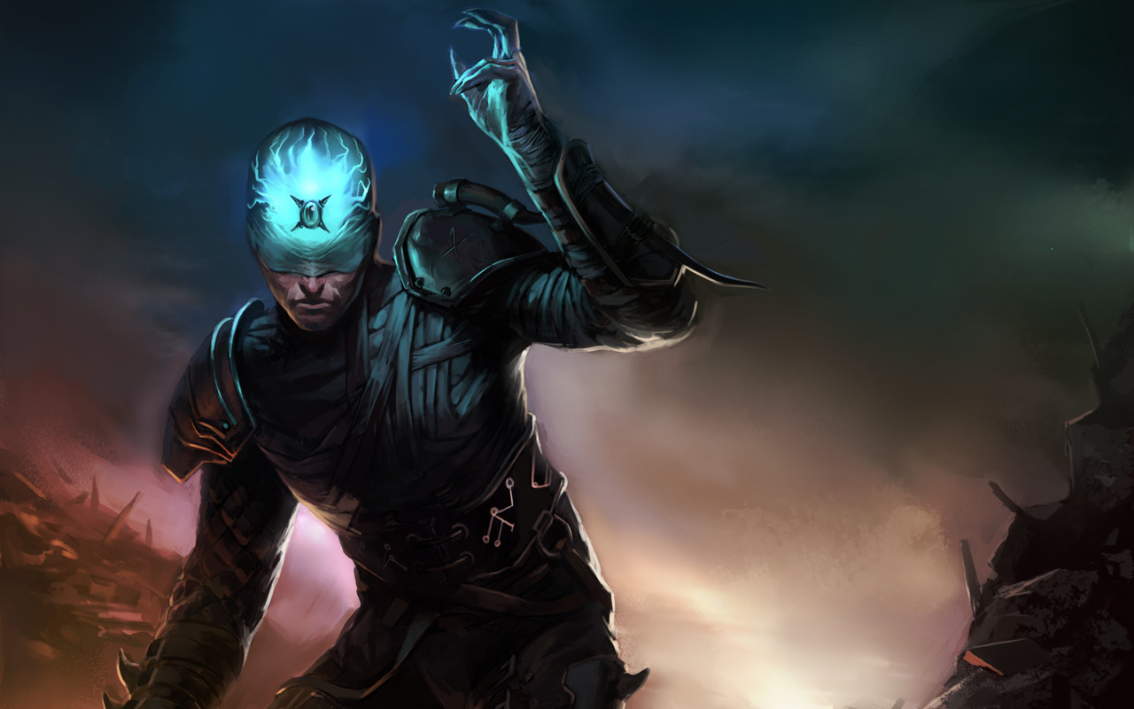 Hellgate Wallpapers - Wallpaper Cave