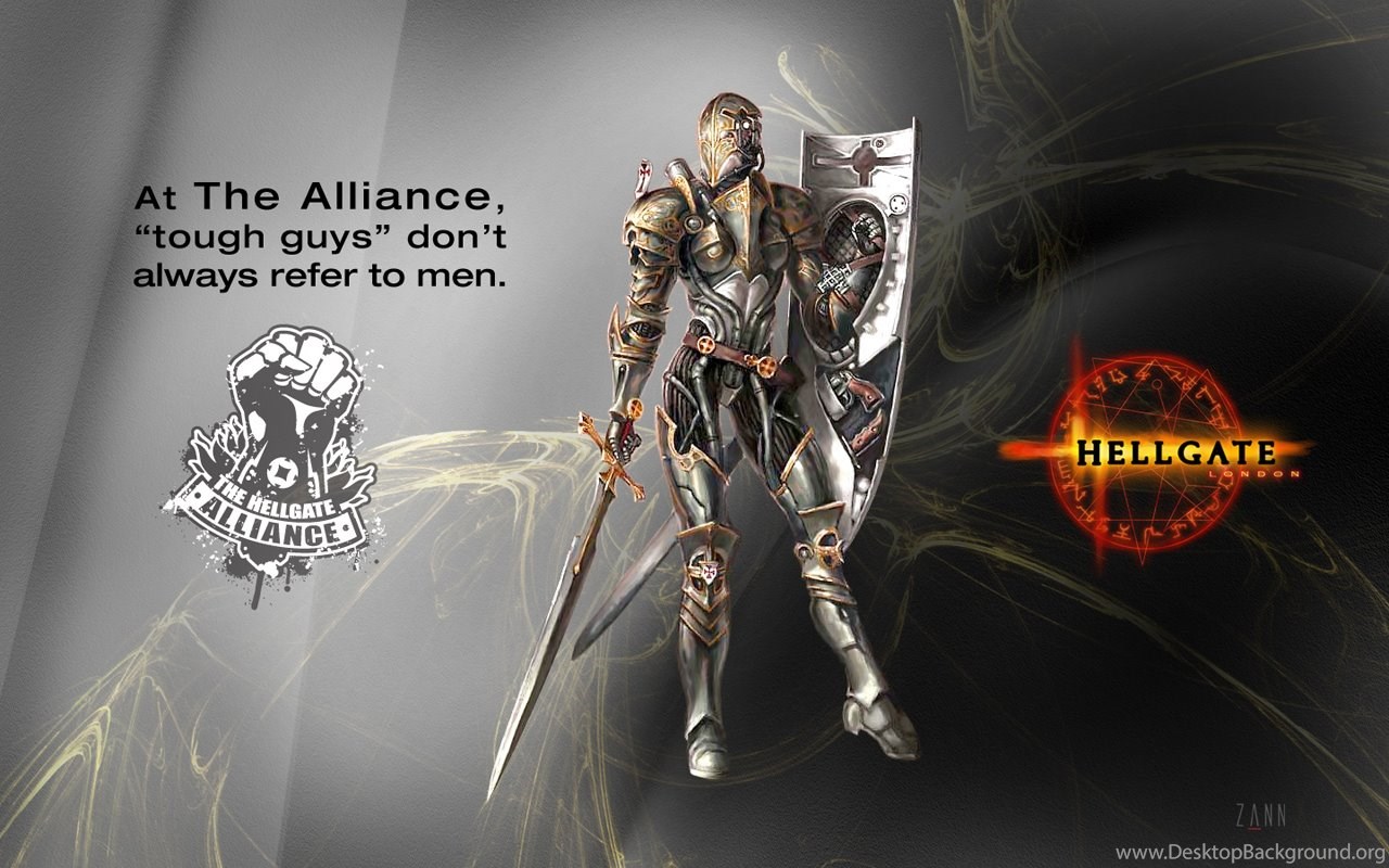 Hellgate Wallpapers - Wallpaper Cave