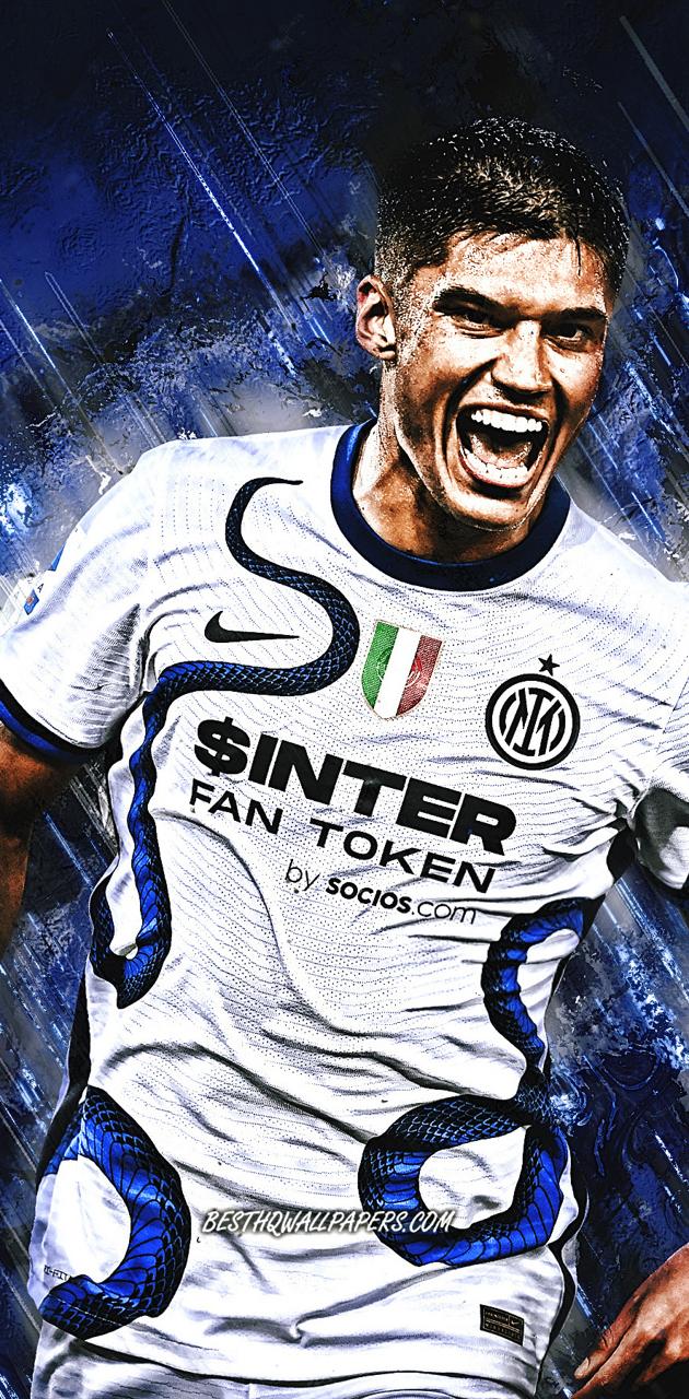 Joaquin Correa Wallpapers - Wallpaper Cave